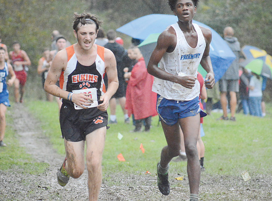 BATTLING THE ELEMENTS | News, Sports, Jobs - The Intermountain